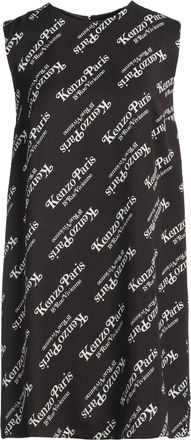 Kenzo KLEIDER - Mini-Kleider auf YOOX.COM