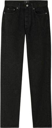 Anine Bing Femme, Jeans, Noir, Taille: W25 Bruno Jeans skinny