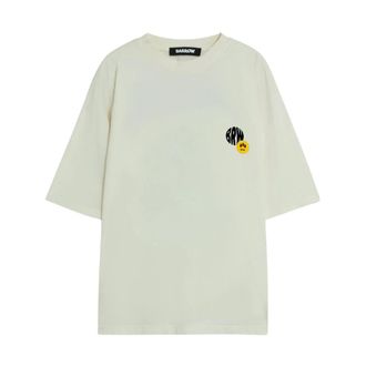 Barrow Barrow, unisex, Oberteile, Beige, XLGr&ouml;&szlig;e