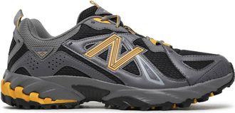 New Balance Sneakers New Balance ML610TAK Grau