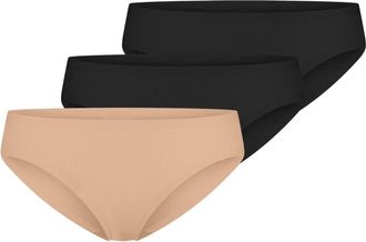 Schiesser Slip Invisible Light