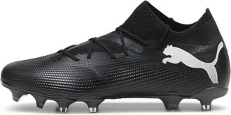 Puma Herren Future 7 Match FG/AG Fu&szlig;ballschuhe