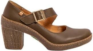 El Naturalista Femme N5433 Hêtre Plate-Forme, Forêt, 42 EU