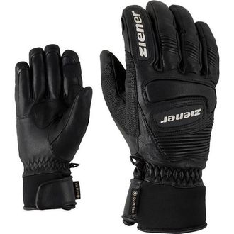 Ziener Herren Handschuhe Guard Gtxr+gore Grip Pr Glove Ski Alpine
