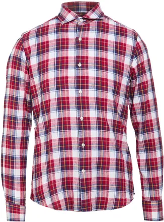 SAVILE ROW TOPS - Hemden auf YOOX.COM