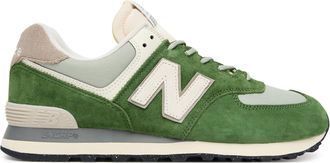 New Balance Sneakers New Balance U574GRE M Grün