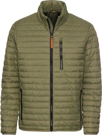 Camel Active Herren, Jacken, Gr&uuml;n, 2XLGr&ouml;&szlig;e