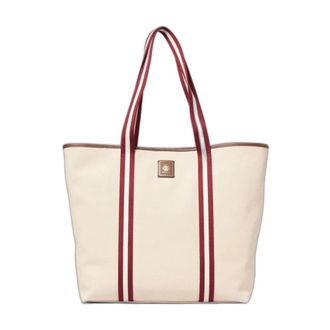 Bally Edelbliss Tote Bag - - Bags - unisex - Beige - ONE SIZE
