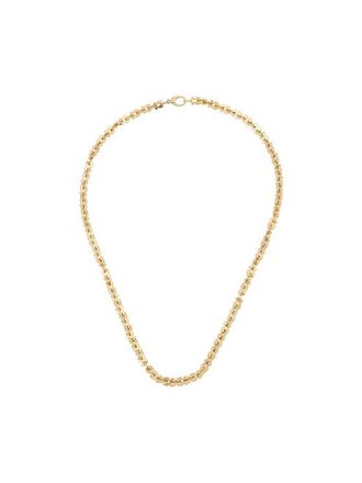 Tous Halskette 1004558700 Goldfarben