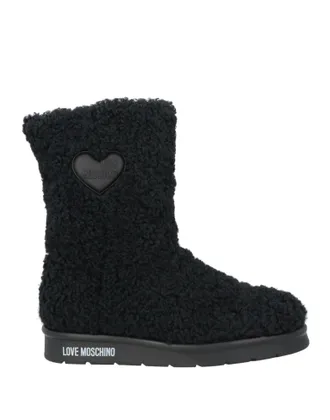 Love Moschino SCHUHE - Stiefeletten auf YOOX.COM