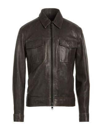 Iro JACKEN & M&Auml;NTEL - Jacken und Anoraks auf YOOX.COM