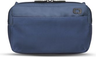 Ogio Unisex Pace Pro Crossbody Backpack Rucksack, Moonlight Ocean