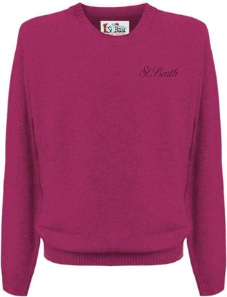 MC2 Saint Barth Homme, Pulls, Rose, Taille: S Short de bain Regent