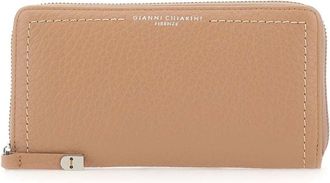 Gianni Chiarini Femme, Accessoires, Beige, Taille: ONE Size Bubble Wallet