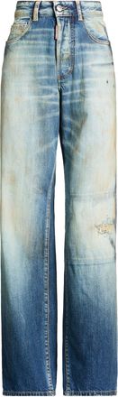 Dsquared2 HOSEN & R&Ouml;CKE - Jeanshosen auf YOOX.COM