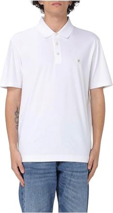 HUGO BOSS Homme, Tops, Blanc, Taille: XL Polo Paddy Coupe Standard