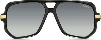 Cazal Cazal, unisex, Accessoires, Noir, Taille: 59 MM Legends Mod 627/3 Lunettes de soleil