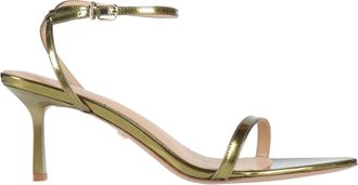 Lola Cruz SCHUHE - Sandalen auf YOOX.COM