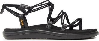 Teva Sandalen Voya Infinity 1019622 Schwarz