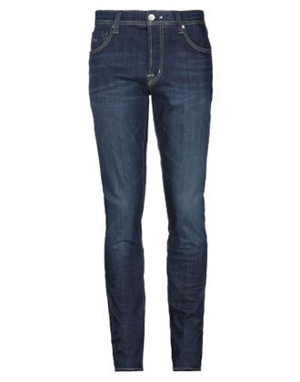 Sartoria Tramarossa HOSEN & R&Ouml;CKE - Jeanshosen auf YOOX.COM