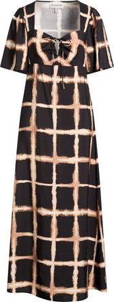 Munthe KLEIDER - Maxi-Kleider auf YOOX.COM