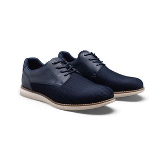 Kebello Chaussures de ville Marine H