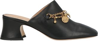 Chlo&eacute; SCHUHE - Mules & Clogs auf YOOX.COM