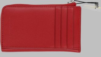 Marc Jacobs Wallet - Red