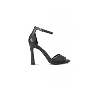 DKNY Dkny, Femme, Chaussures, Noir, Taille: 37 EU Dkny - Chaussures > Flats > Mules