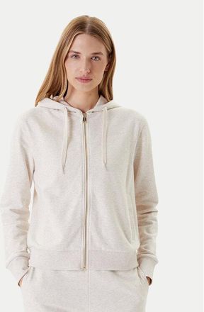 Guess Sweatshirt O5RQ01 KCO31 Beige Regular Fit