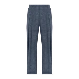 Iro Laaz Hose - - Trousers - Damen - Blau - S