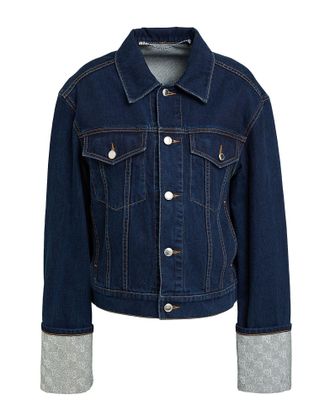 Alexander Wang JACKEN & M&Auml;NTEL - Jeansjacken/M&auml;ntel auf YOOX.COM