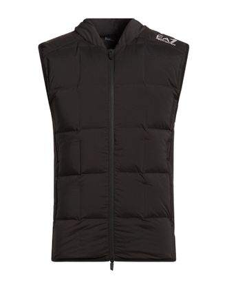 Emporio Armani JACKEN & M&Auml;NTEL - Westen auf YOOX.COM