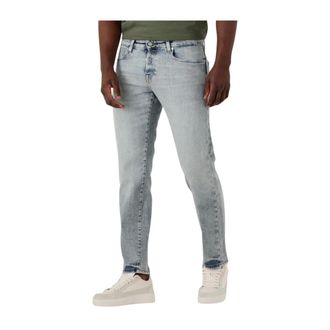Scotch & Soda Herren, Jeans, Blau, W34 L32Gr&ouml;&szlig;e