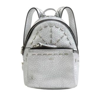 Fendi Damen, Pre-Owned, Grau, ONE SIZEGr&ouml;&szlig;e