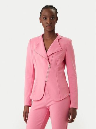Rinascimento Rinascimento Sakko CFC0127901003 Rosa Slim Fit