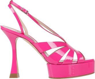 Casadei SCHUHE - Sandalen auf YOOX.COM