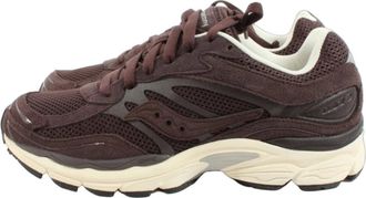 Saucony Herren, Schuhe, Braun, 42 1/2 EUGr&ouml;&szlig;e