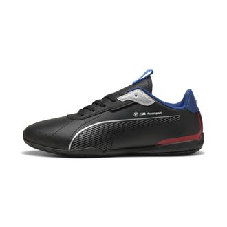 Puma BMW M Motorsport Neo Cat 3.0 Sneakers Unisex, Schuhe, Schwarz, 40.5