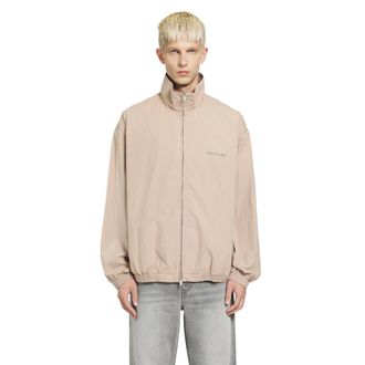 Acne Studios Washed Logo Jacket