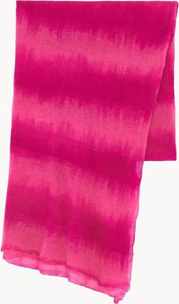 Kujten Très grande écharpe cachemire - Écharpe Daizy Feather