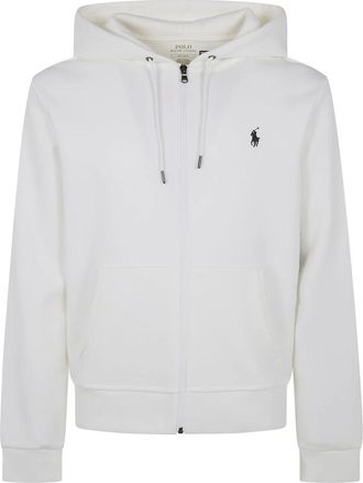 Polo Ralph Lauren Herren, Sweatshirts & Hoodies, Wei&szlig;, XLGr&ouml;&szlig;e