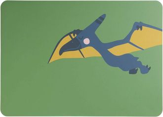 ASA 78832420 Tischset, Kunstleder, 46 x 33 cm