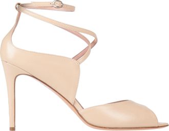 Anna F. SCHUHE - Sandalen auf YOOX.COM