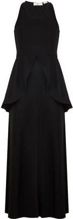 Bite Studios Robe longue Petal Dress