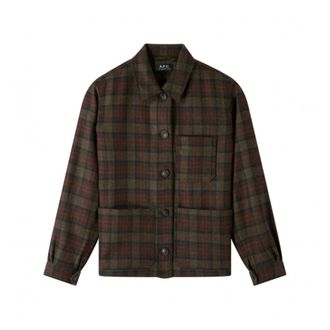 A.P.C. Veste Julia Laine A.P.C