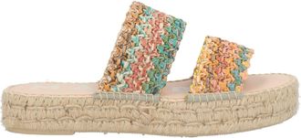 Maneb&igrave; SCHUHE - Espadrilles auf YOOX.COM