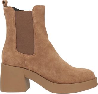 Francesco Brunelli SCHUHE - Stiefeletten auf YOOX.COM
