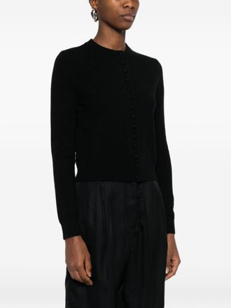 Lisa Yang Cardigan - Black