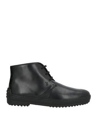 Tod's CHAUSSURES - Bottines sur YOOX.COM